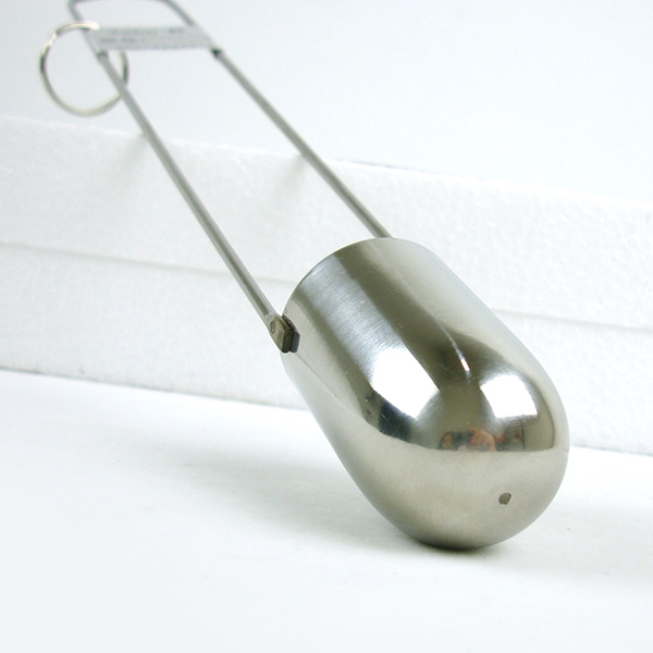 Zahn Viscosity Cup - Buy Zahn Viscosity Cup Product on Changsha Nitop ...