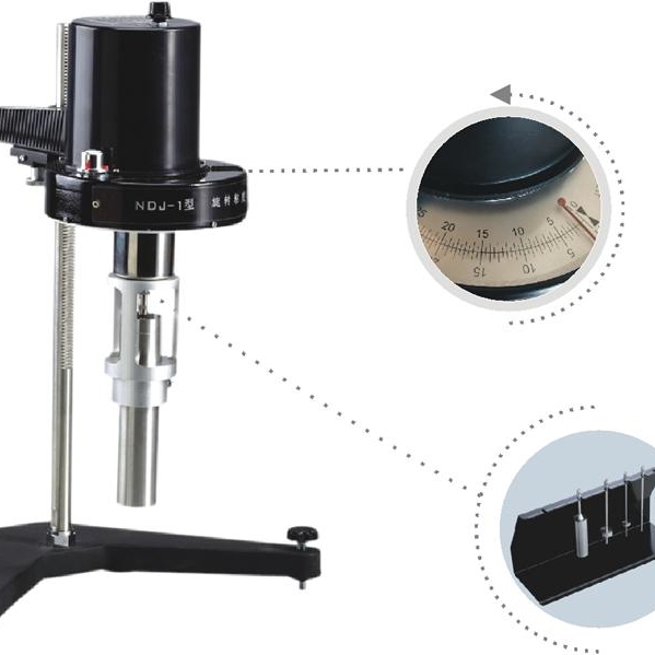 Dial Reading Rotary Viscometer - Buy Dial Reading Rotary Viscometer ...