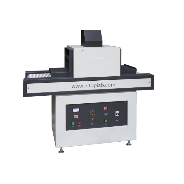 UV Solidify Machine - Buy UV Solidify Machine Product on Changsha Nitop ...