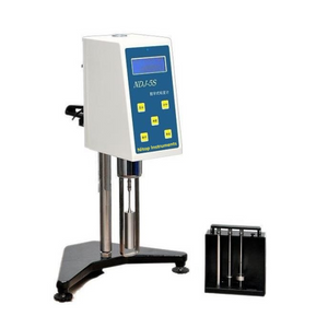 Digital Rotary Spindle Viscometer - Buy Digital Rotary Spindle ...