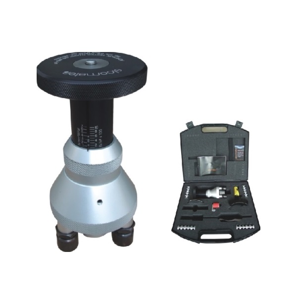 Pull off Adhesion tester - Buy Pull off Adhesion tester Product on ...