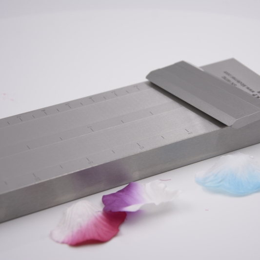 Grindometers Fineness of Single Channel Grind Gauges - Buy Grindometers ...