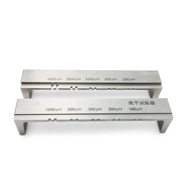 Leveling Tester - Buy Leveling Tester Product on Changsha Nitop Testing ...