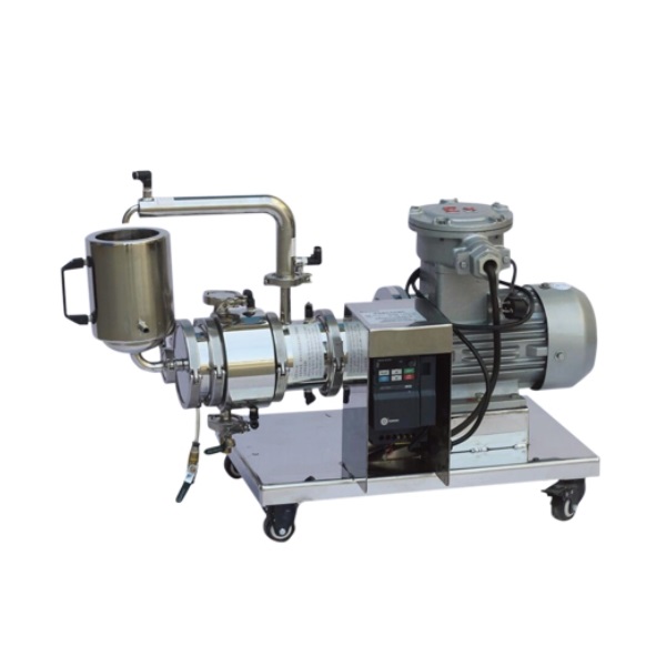 Lab Horizontal Mill - Buy Lab Horizontal Mill Product on Changsha Nitop ...