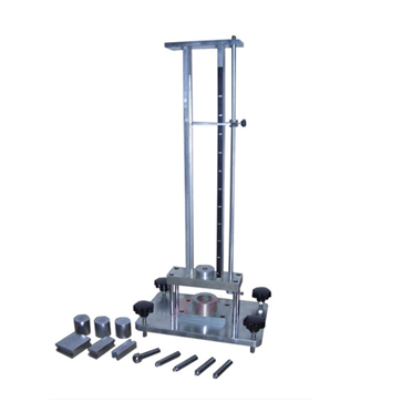 IMPACT TEST ASTM D2794 - Changsha Nitop Testing Instruments Co.,Ltd